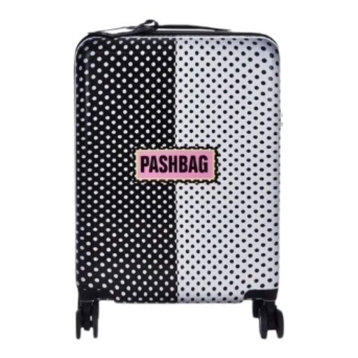 Recensione Pash Bag Trolley